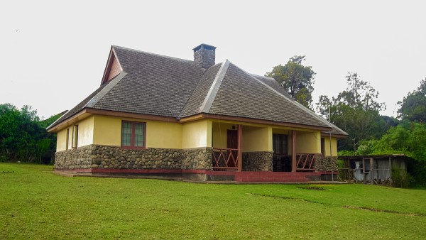 Mbugani Homes by KWS