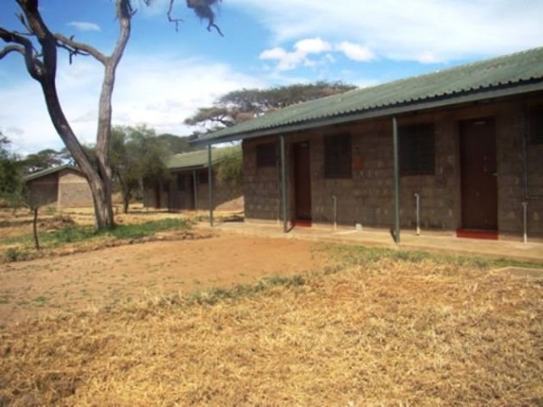 AMBOSELI NATIONAL PARK - Mbugani Homes