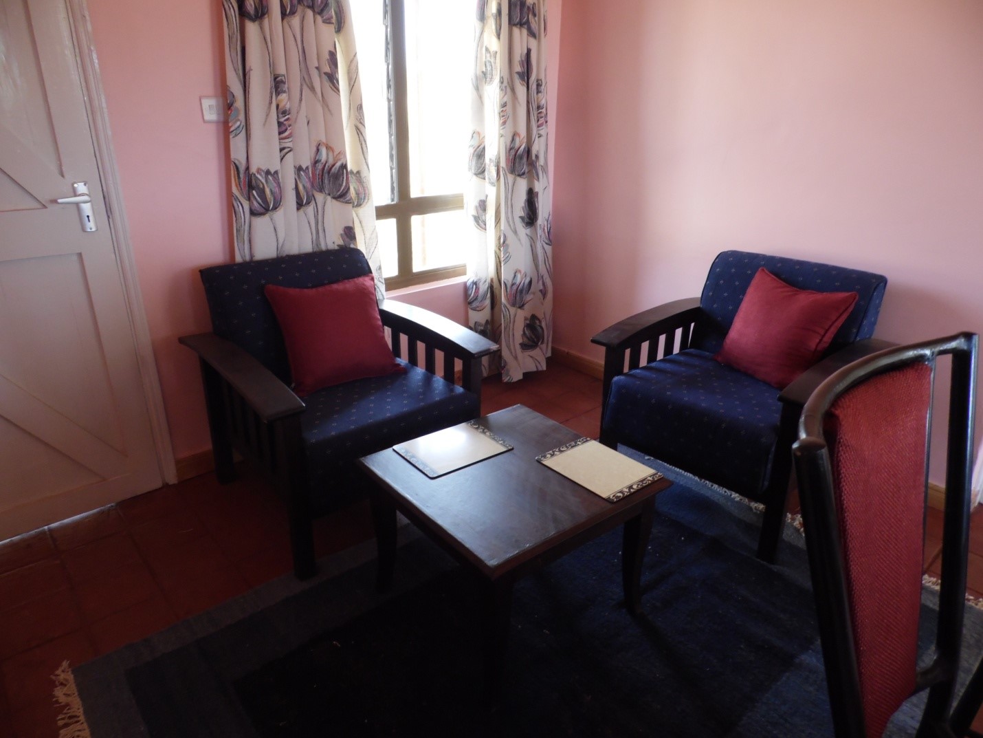 Udo Guest House - Mbugani Homes