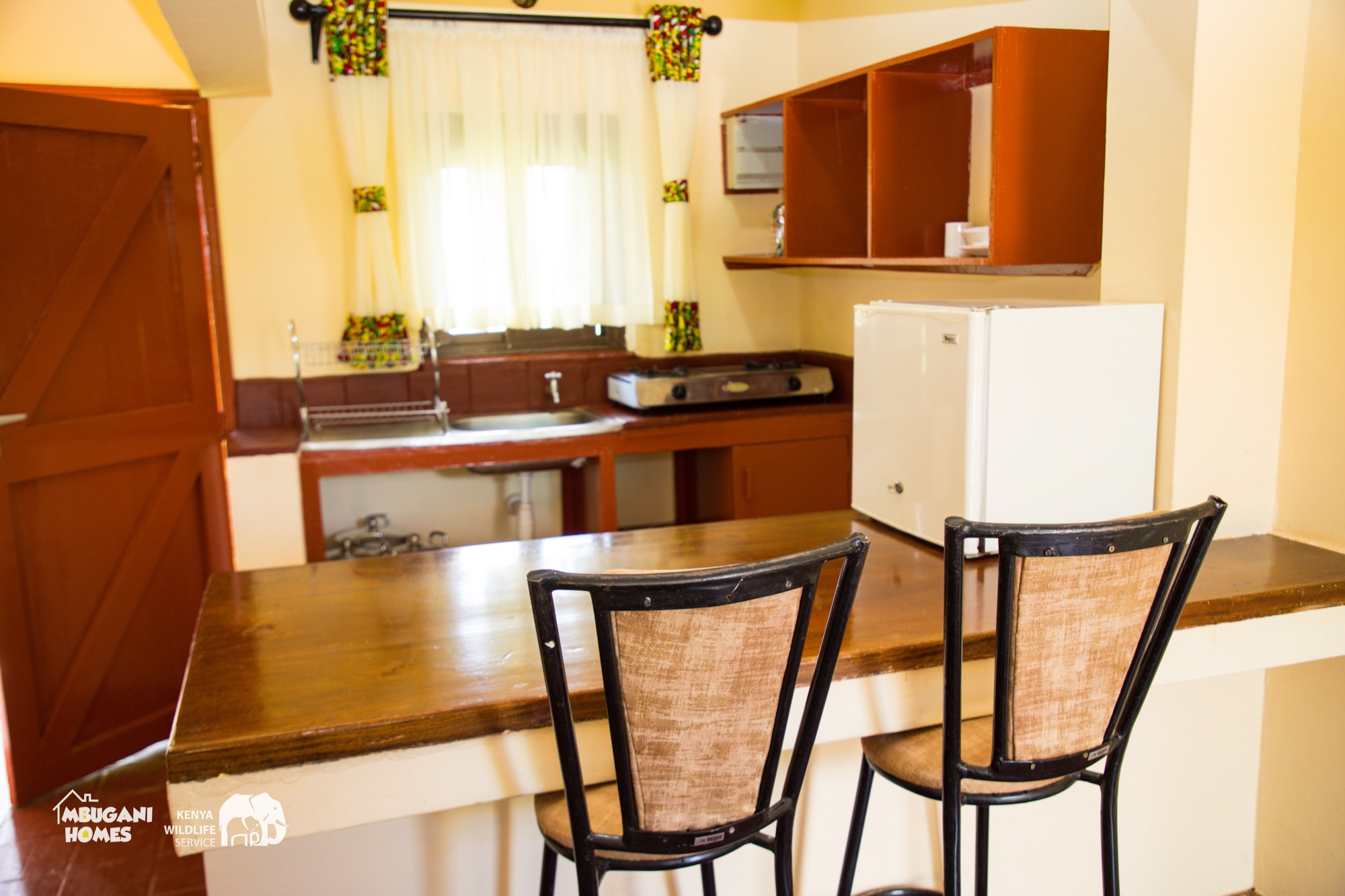 Chui Cottages - Mbugani Homes
