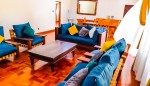 Kinna Guest House - Mbugani Homes